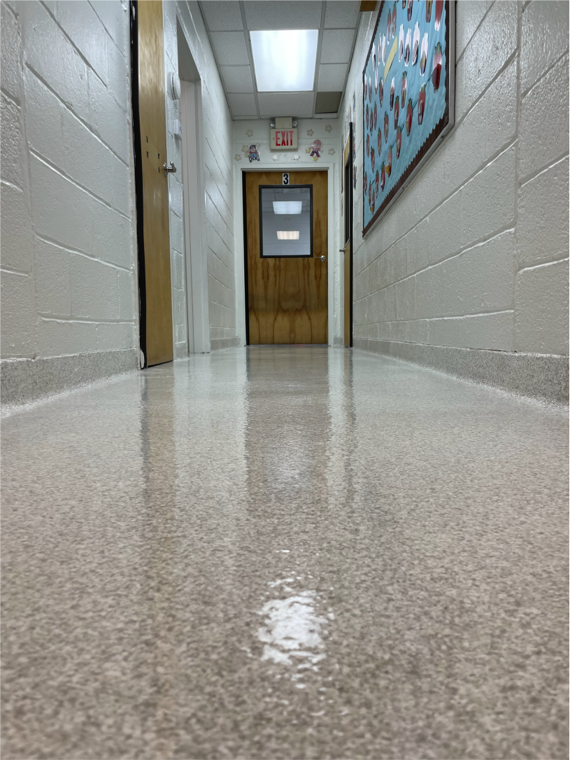 Learn and Grow Academy - North East Epoxy