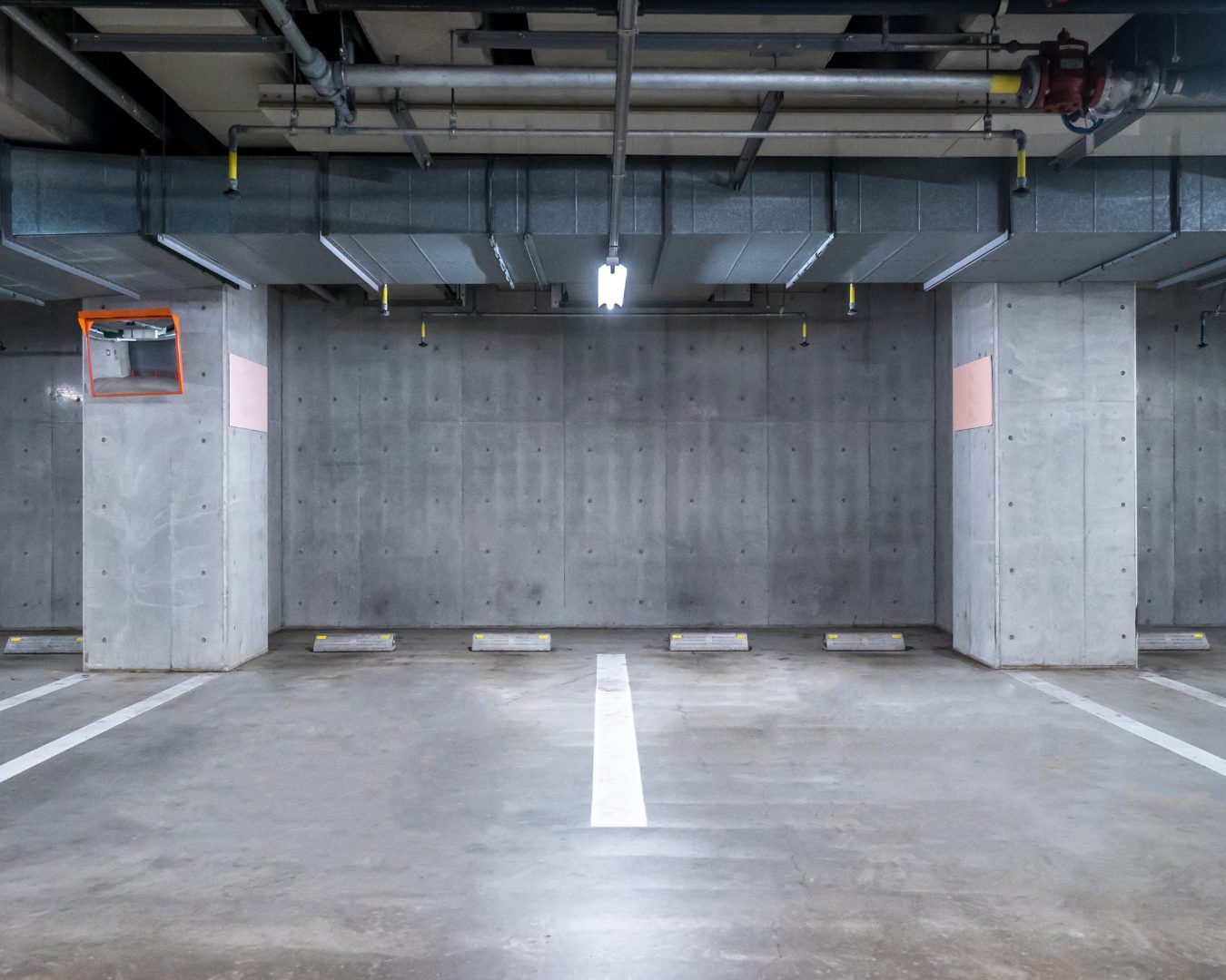 Services - North East Epoxy